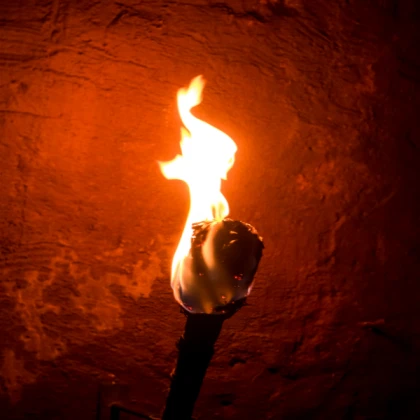 torch