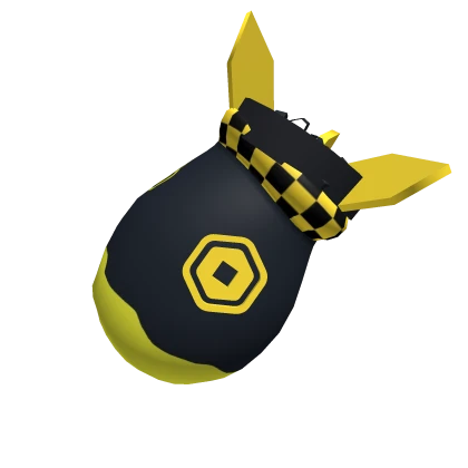 Donation Nuke | Roblox Item - Rolimon's