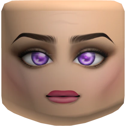 Agatha Harkness Maquiagem Glam All Along - Roblox