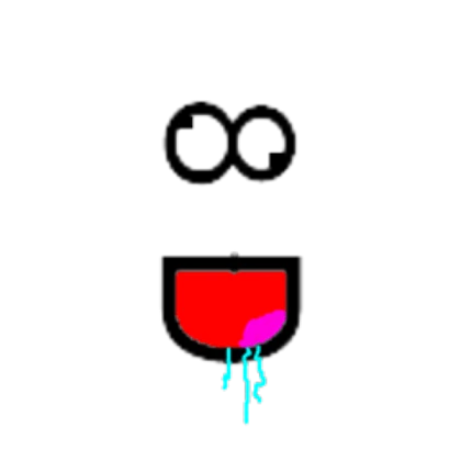 Drooling noob