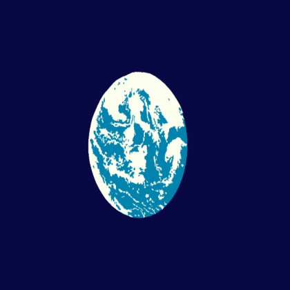 Earth Flag (1969)