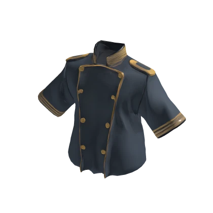 ⚜️「Imperial Cadet Jacket [PBR]」 | Roblox Item - Rolimon's
