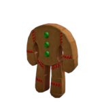 Cookie Event Game - Roblox