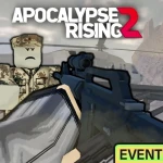 Apocalypse Rising 2 | Roblox Game - Rolimon's