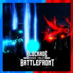 ST : Blockade Battlefront | Roblox Game - Rolimon's