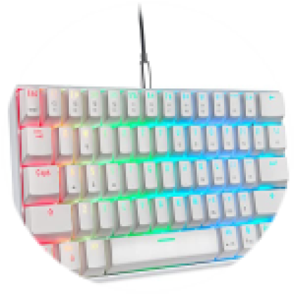 gamer keyboard - Roblox