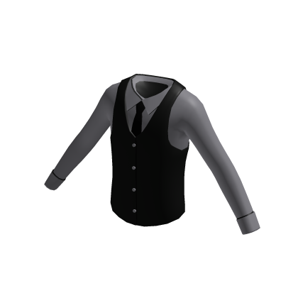 Áo vest - Roblox