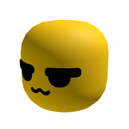 Chibi Noob - Dynamic Head - Roblox