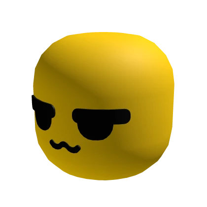 Chibi Noob - Dynamic Head | Roblox Item - Rolimon's