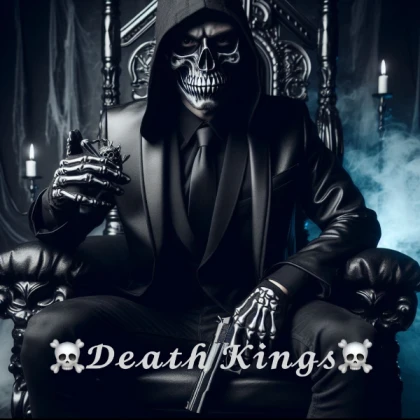 Death king
