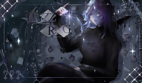 Huzz RNG [ MISE À JOUR ] - Roblox