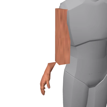 Ted - Right Arm | Roblox Item - Rolimon's