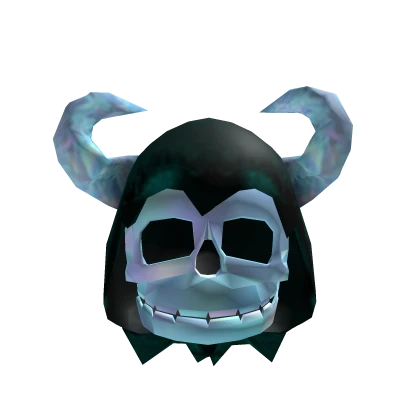 [CODE: IceSkull] bv0k's Ice Skull | Roblox Item - Rolimon's