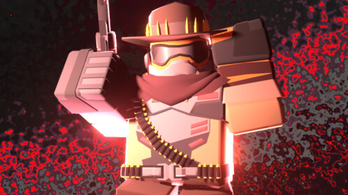 [ Mejoras y Torres] Roleplay promedio de TDS - Roblox