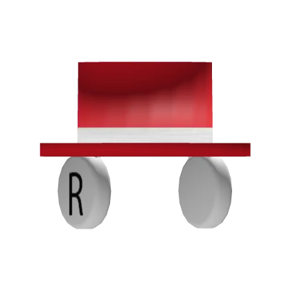 Sammy Hat | Roblox Item - Rolimon's