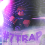 7TRAP＄ ENT ． - Roblox