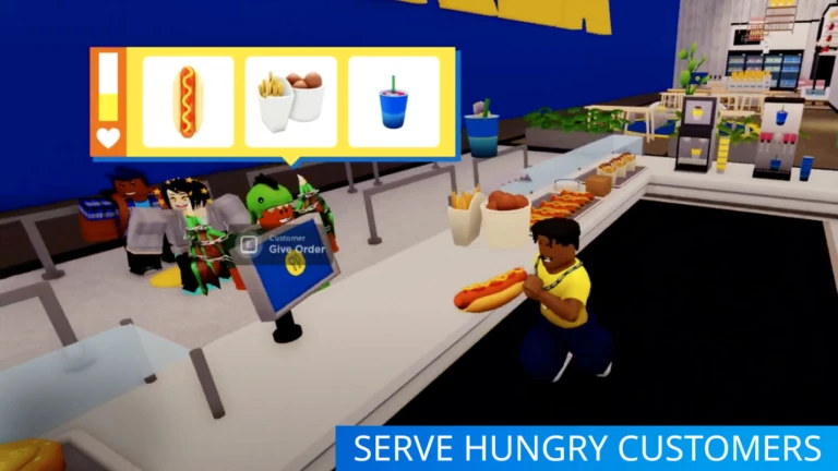 | El sitio web oficial de Roblox