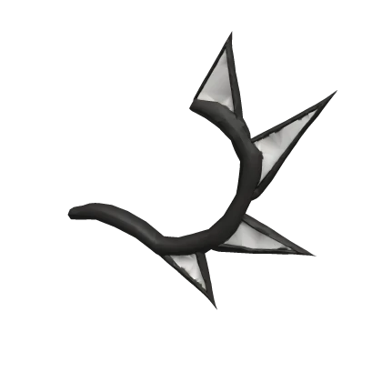 [ Forsaken ] Two Times Tail | Roblox Item - Rolimon's