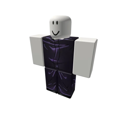 Gojo - Roblox