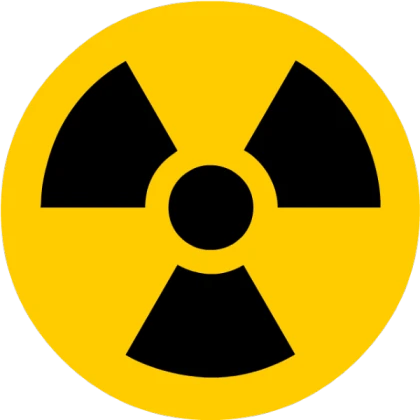 Toxic Waste Symbol