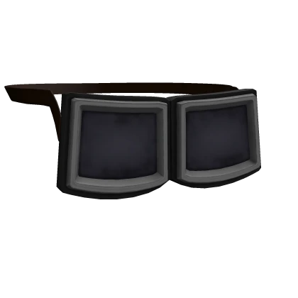 Traveler’s Goggles | Roblox Item - Rolimon's