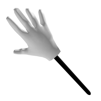 Slap Hand | Roblox Item - Rolimon's