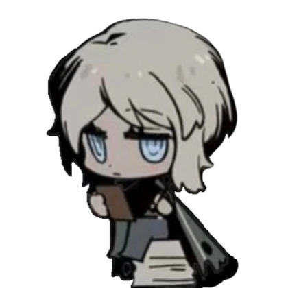 Chibi Faust pt2