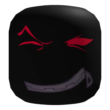 1x1x1x1 smiling face | Roblox Item - Rolimon's