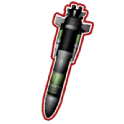 Nullscape - ICBM