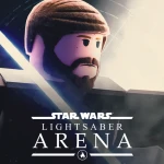 Lightsaber Arena | Roblox Game - Rolimon's
