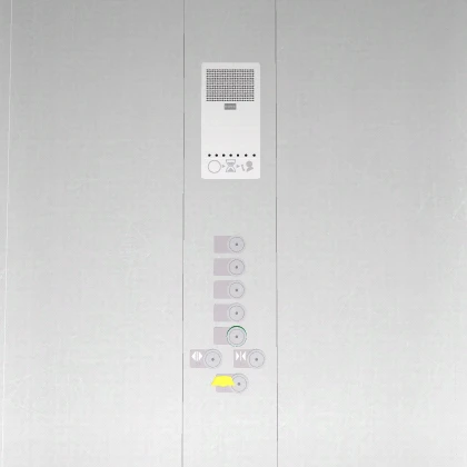 KONE Monospace 500 (KS S 140) (Updated)