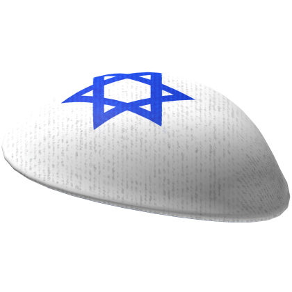 jewish kippah - Roblox