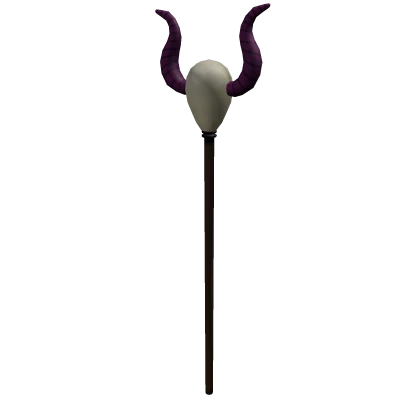 Zombie Staff | Roblox Item - Rolimon's