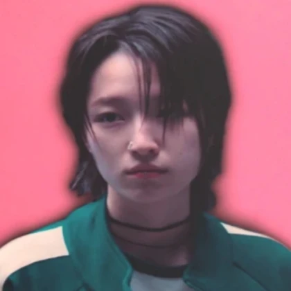 Player 380 (Squid Game)