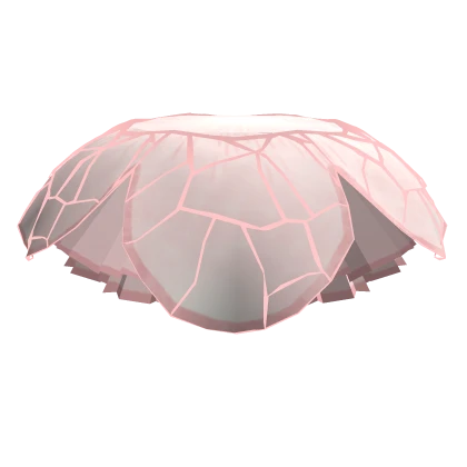 Rok Peri Merah Muda - Roblox