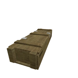 Gun Crate