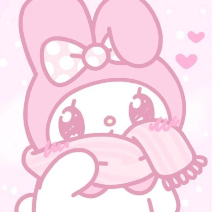 My melody pfp icon