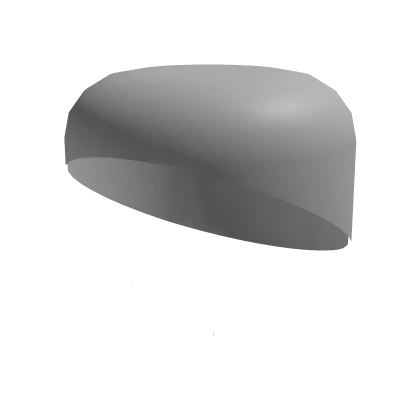 Half Empty Head (Recolorable) - Roblox