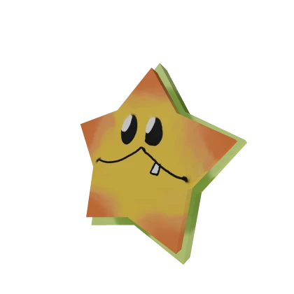 Starfruit Friend | Roblox Item - Rolimon's