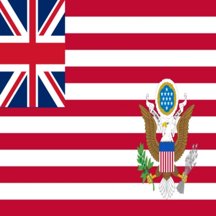 13 Colonies alt flag rp