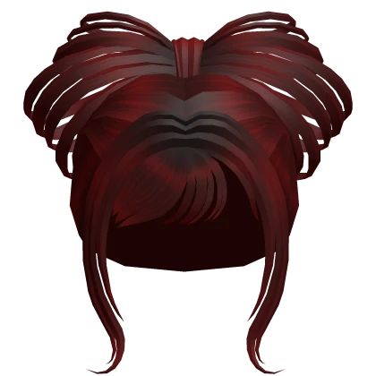 Accessory (HairAccessory) | Roblox Item - Rolimon's