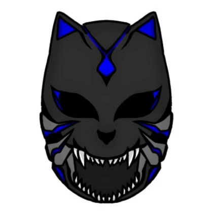 kitsune mask (shindo life)