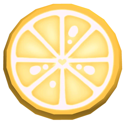 Citrus Orange Snack | Roblox Item - Rolimon's
