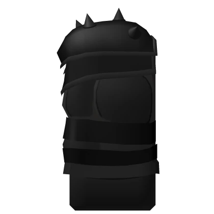 Absolute Batman Left Arm | Roblox Item - Rolimon's