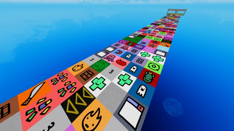 Action Tiles - Roblox