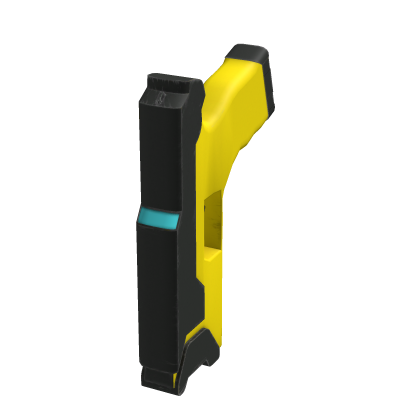 Taser sujetable - Roblox