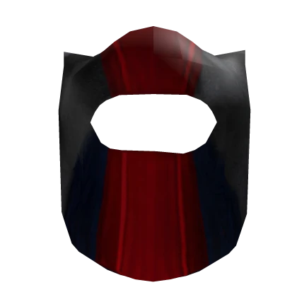 Twenty One Pilots Clancy Mask | Roblox Item - Rolimon's