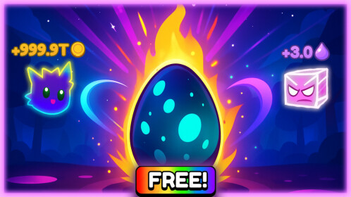 Pet Incremental [UPD 1] - Roblox