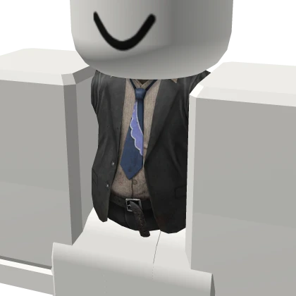 Leatherface 1974 - Torso | Roblox Item - Rolimon's