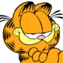 garfield pfp 2